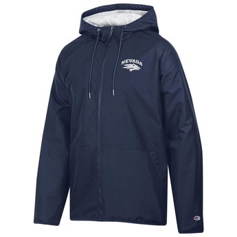Victory Jacket – Silver and Blue Outfitters